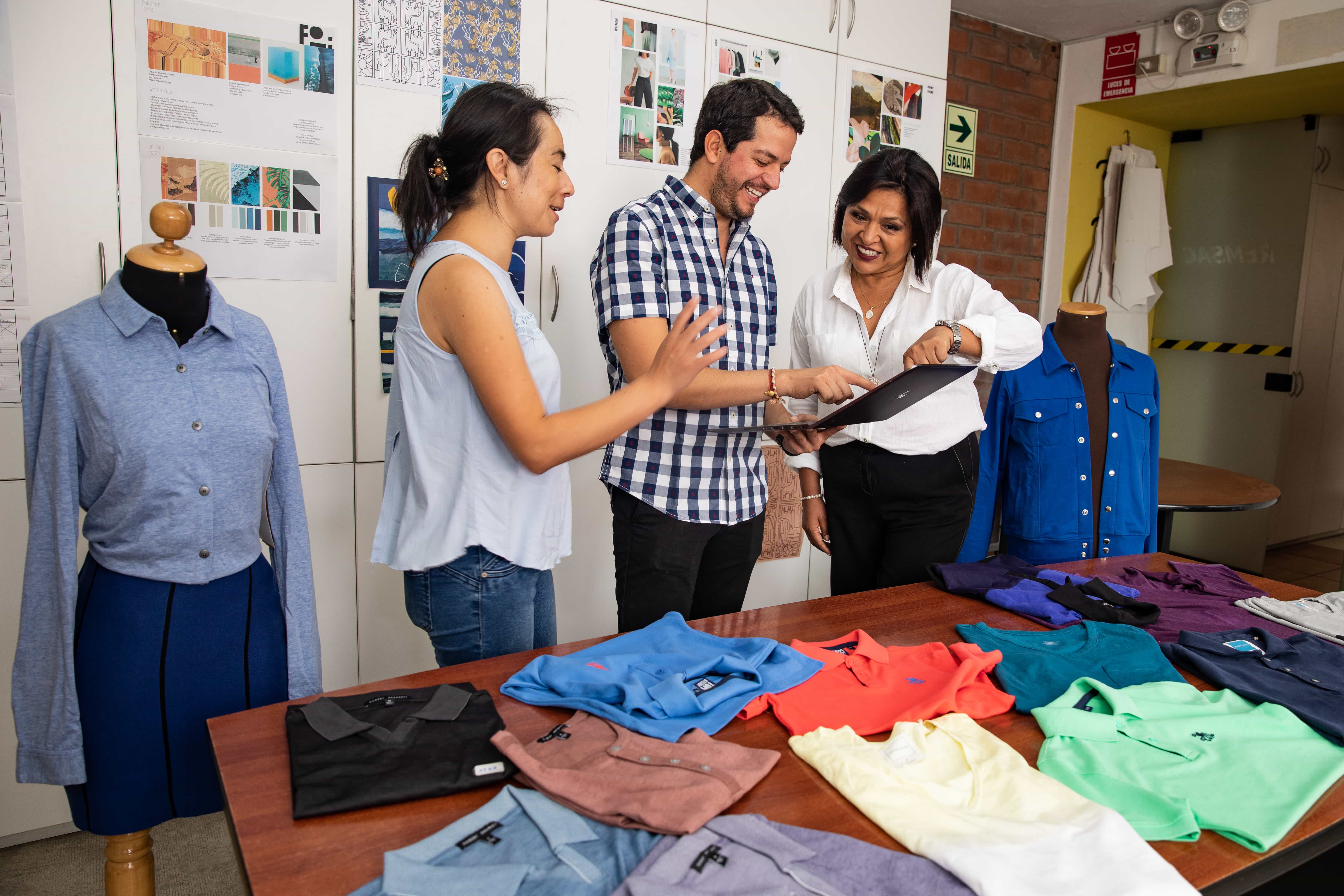 Exporta Fácil MIPYME: Reduce costos y simplifica procesos | PROMPERÚ